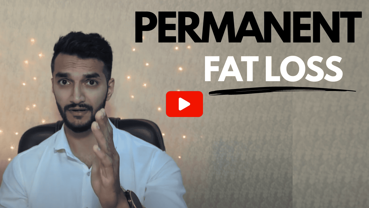 Permanent Fat Loss For Software Engineers | Agile Model Revolution
